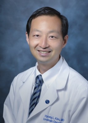 Urologic Oncologist Hyung Kim, MD, Named Chair of Cedars-Sinai ...