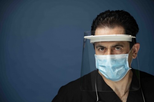 #YearofCOVID: Resiliency on the Frontline | Cedars-Sinai