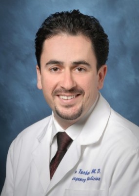 Saying “Thank You”—One Month at a Time