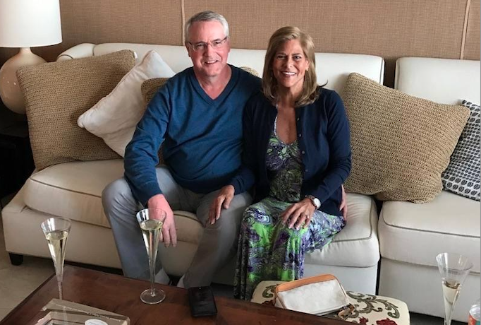 After Multiple Organ Transplants, Grateful for 25 Extra Years