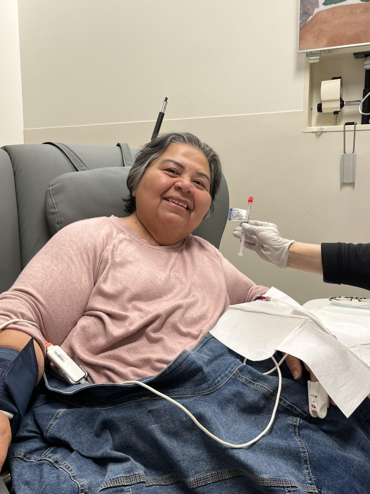 Weeding Out Cancer With CAR T