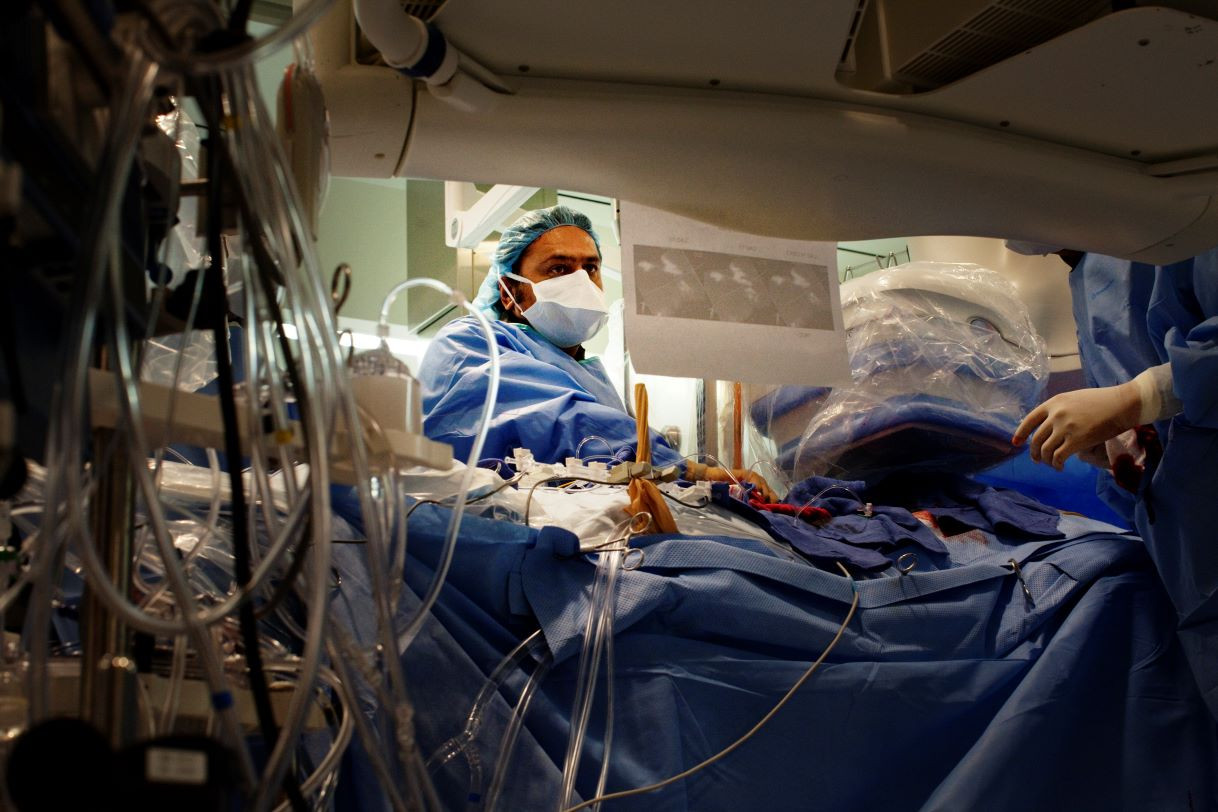 Cedars-Sinai Awarded $26M to Study Heart Valve Disease Treatments ...