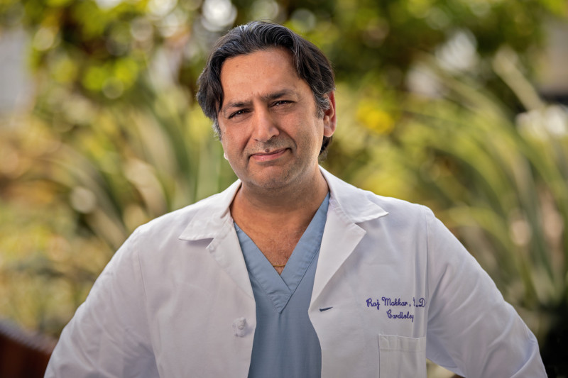 Karsh Division of Interventional Cardiology