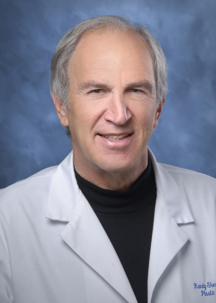 Randy Sherman, MD, Surgical Innovator, Compassionate Physician