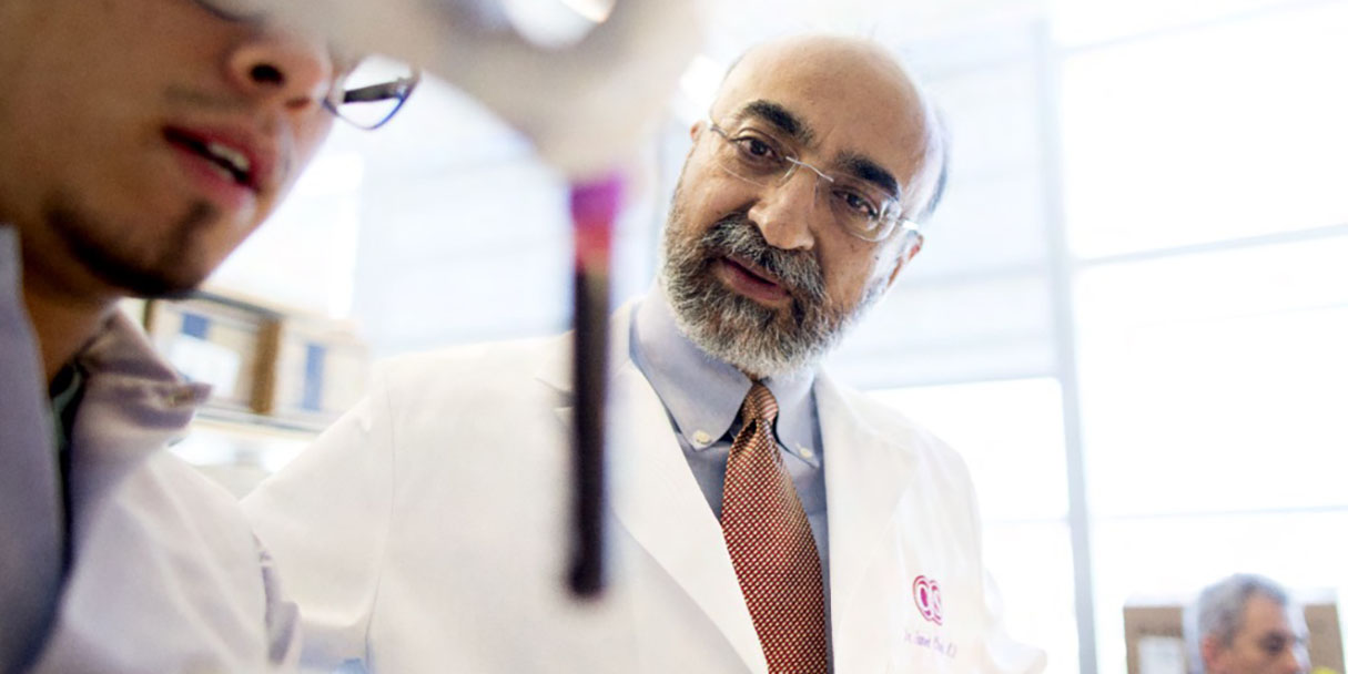 Smidt Heart Institute Sudden Cardiac Arrest Expert Receives 2024 ...