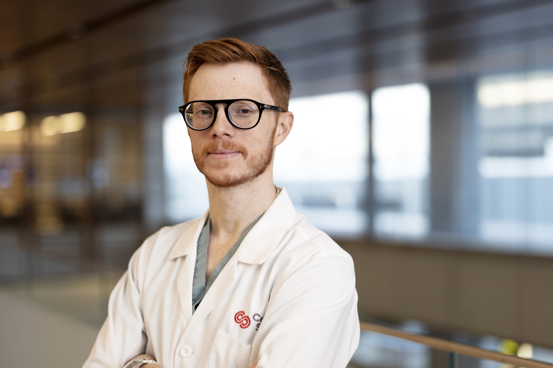 Cedars-Sinai Selects New Associate Director of Comprehensive Transplant ...