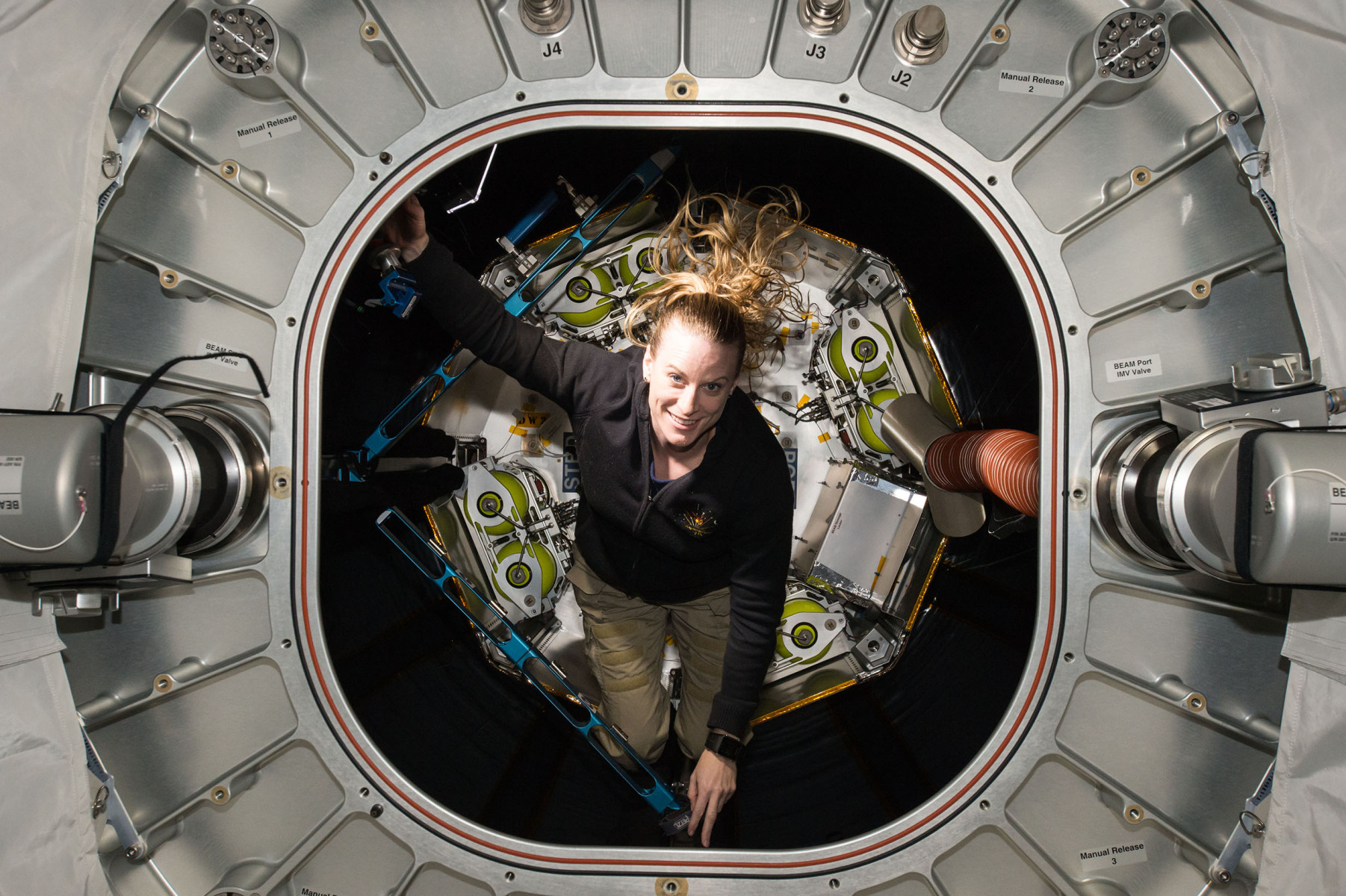 Cedars-Sinai Launches Center for Space Medicine Research