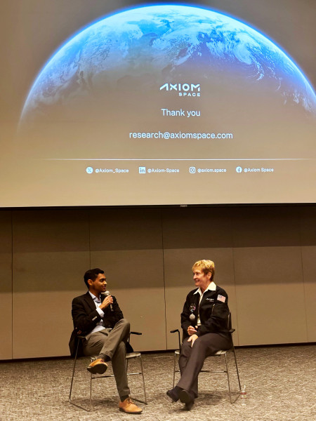 What Is the Future of Space Medicine Research?