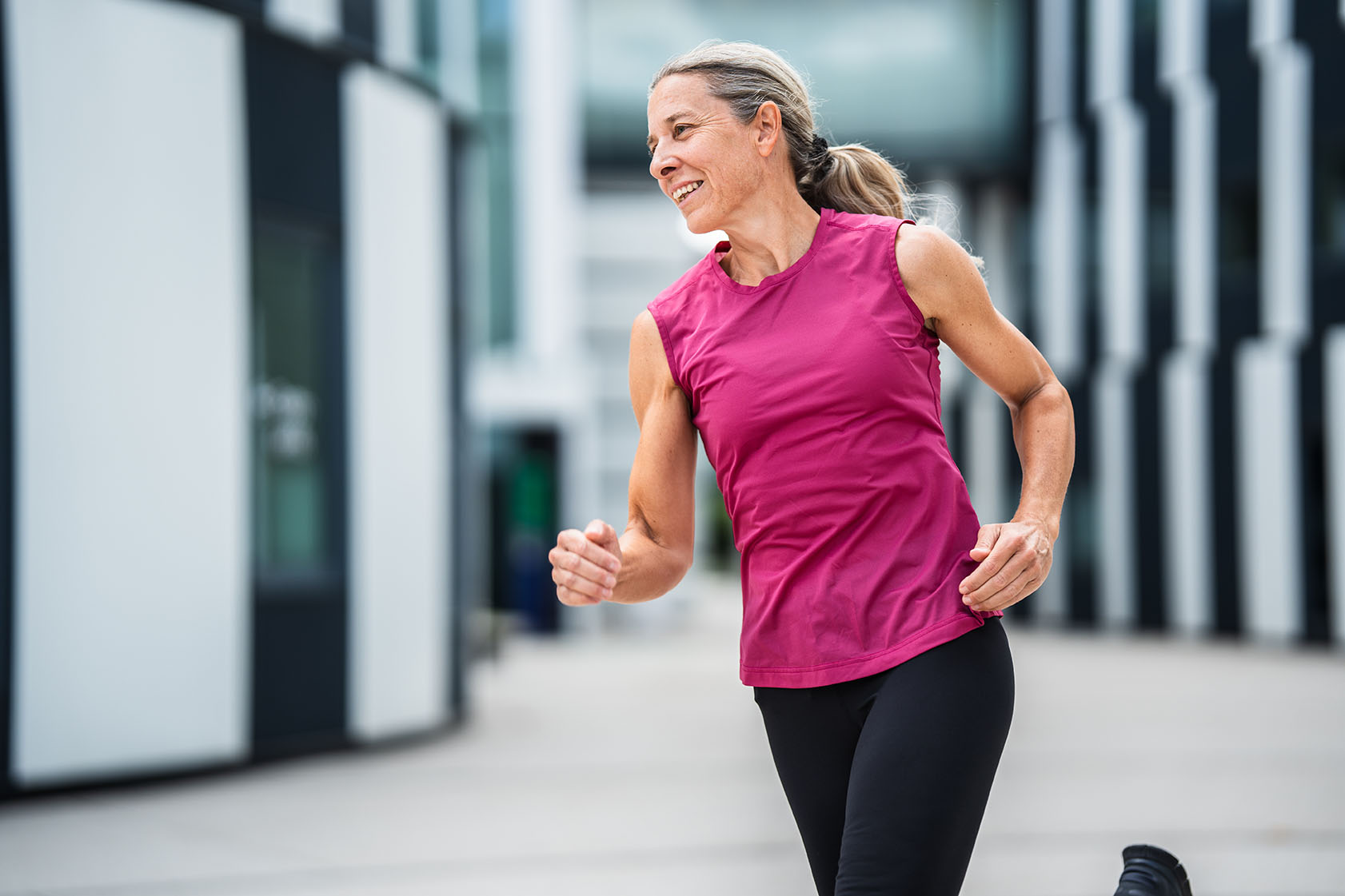 Women’s Running: Could Hormone Therapy Be the Right Solution for ...