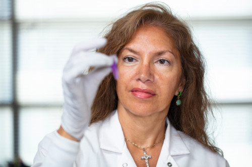 Cedars-Sinai Cancer 2023 Research and Program Highlights