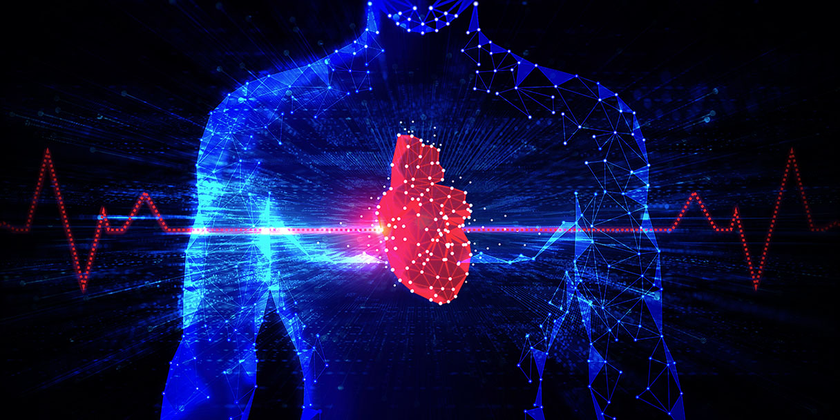 Smidt Heart Institute Expert Named Deputy Editor of NEJM AI