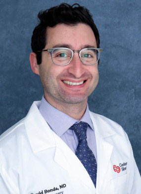 Cedars-Sinai Guerin Children’s Welcomes Four New Specialists