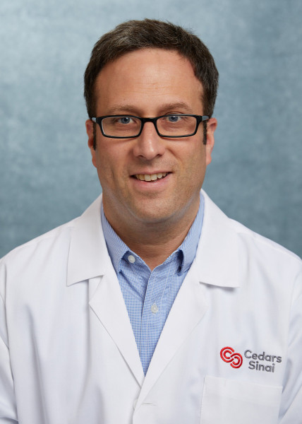 New Medical Director Appointed at Cedars-Sinai Cancer in Beverly Hills