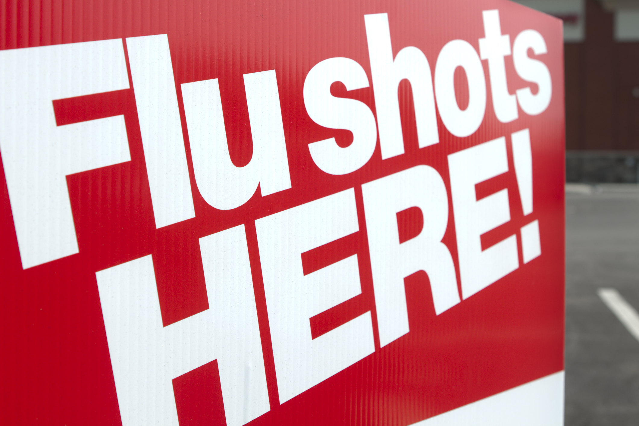 Cedars-Sinai Opens Free Flu Shot Community Clinics
