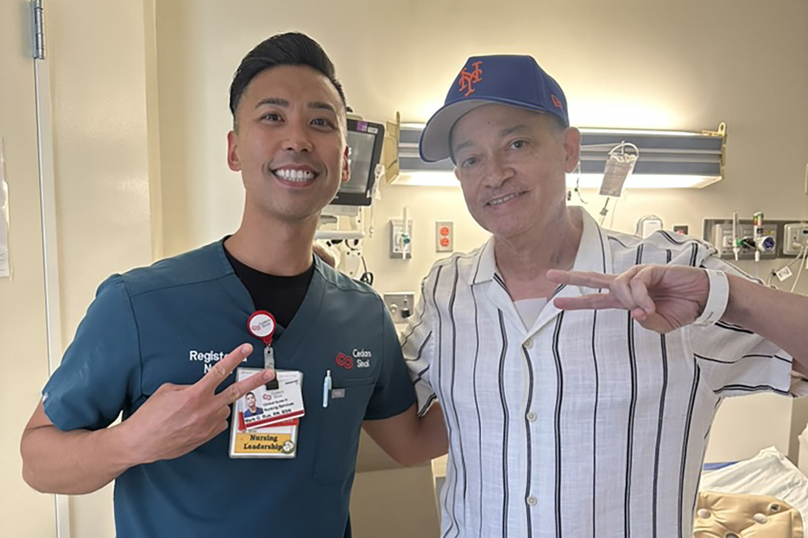 Kid ’n Play’s Christopher ‘Kid’ Reid Has Heart Transplant