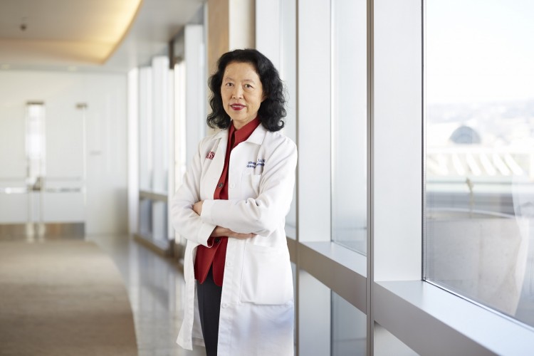 Cancer Discovery: How the Liver Defends Itself