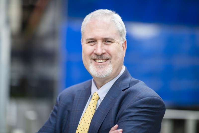 Cedars-Sinai Charts Healthcare’s Future With Artificial Intelligence