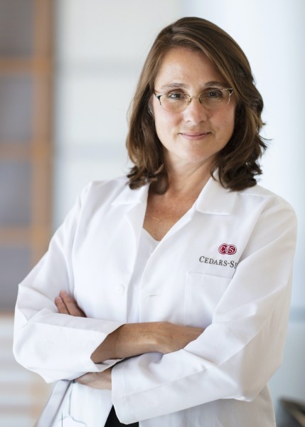 Smidt Heart Institute at Cedars-Sinai Welcomes Four New Specialists to ...