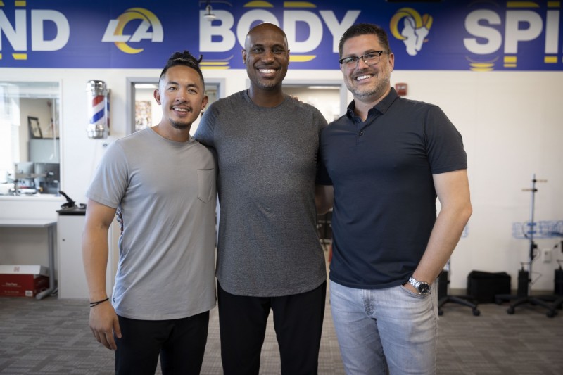 RAM-ping up for Another Championship Season