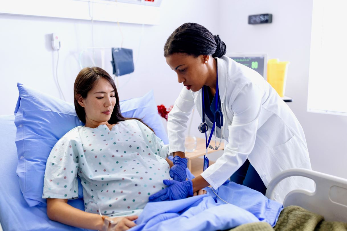 Cedars-Sinai Earns Highest Designation for Maternal Care | Newswise