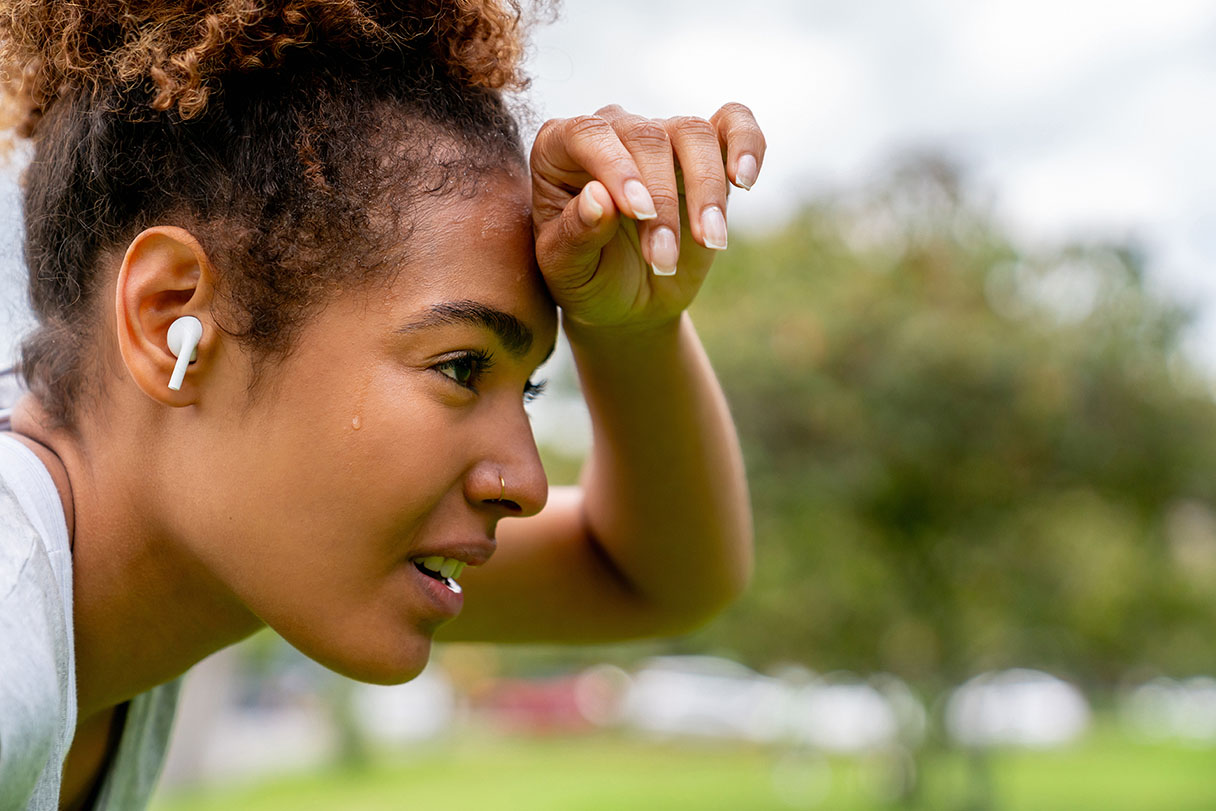 Outdoor Safety Tips for Extreme Summer Heat Wave