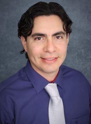 Meet Postdoc Alberto Ayala-Sarmiento, PhD