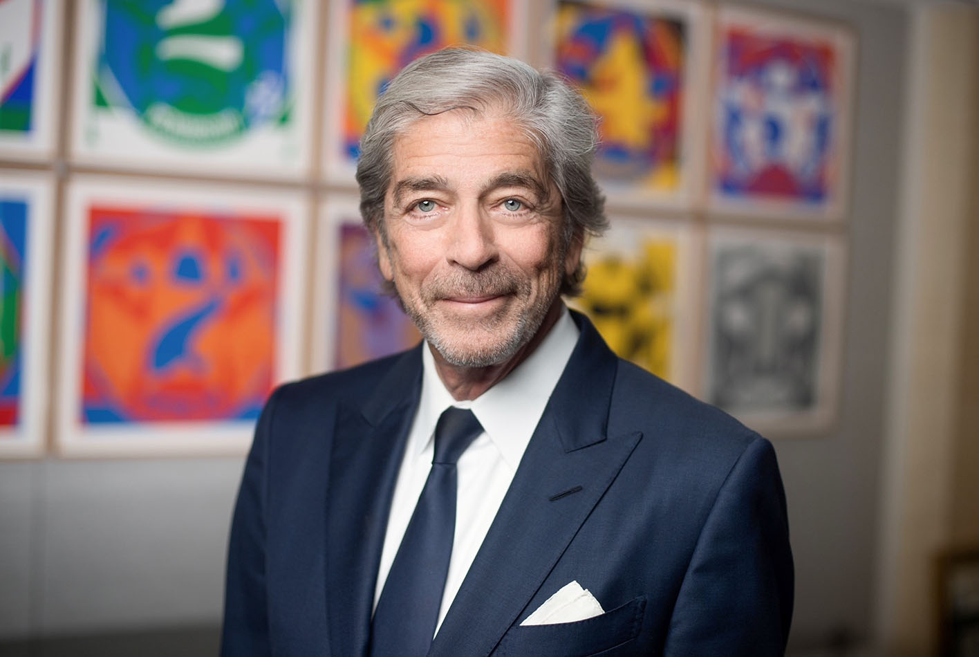 $9M Gift Names Emergency Department Lobby and Advances Expansion