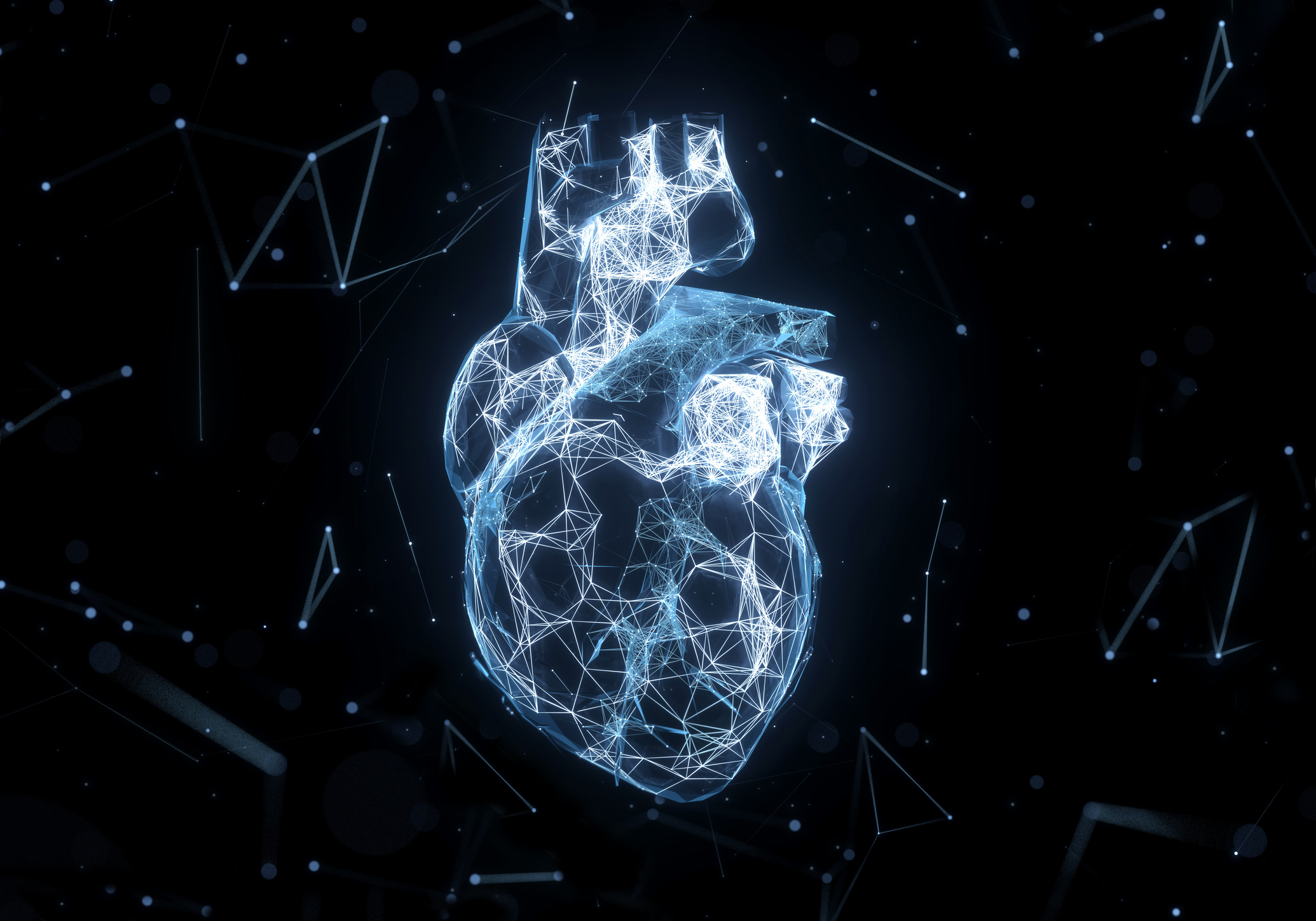Is Artificial Intelligence Better at Assessing Heart Health?