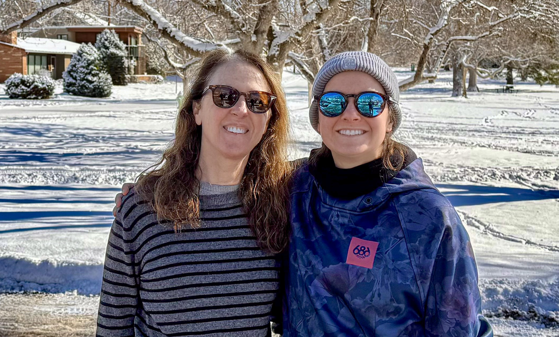 The Wallock Women and Cedars-Sinai: A Legacy of Healing, Philanthropy ...