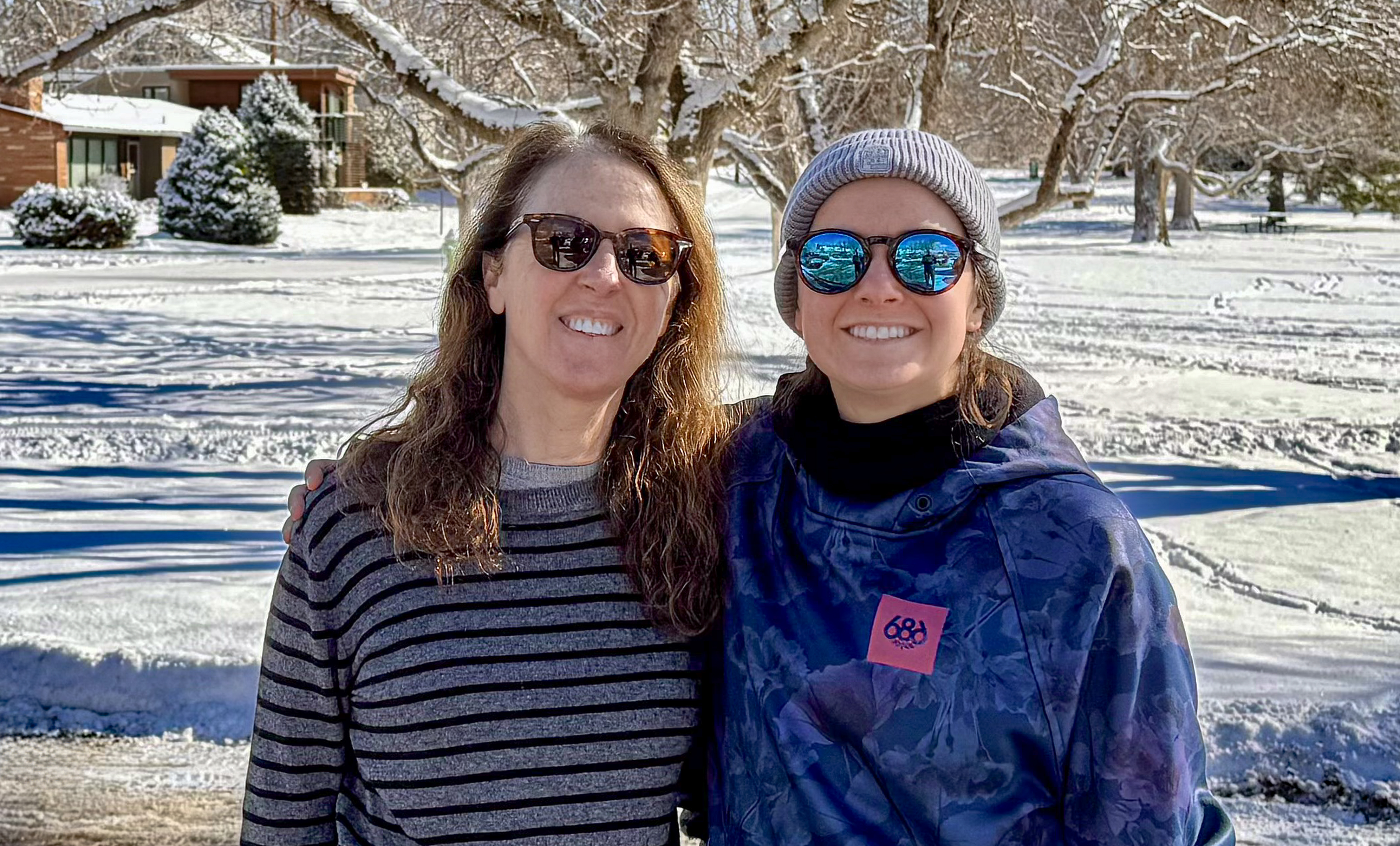 The Wallock Women and Cedars-Sinai: A Legacy of Healing, Philanthropy, Progress