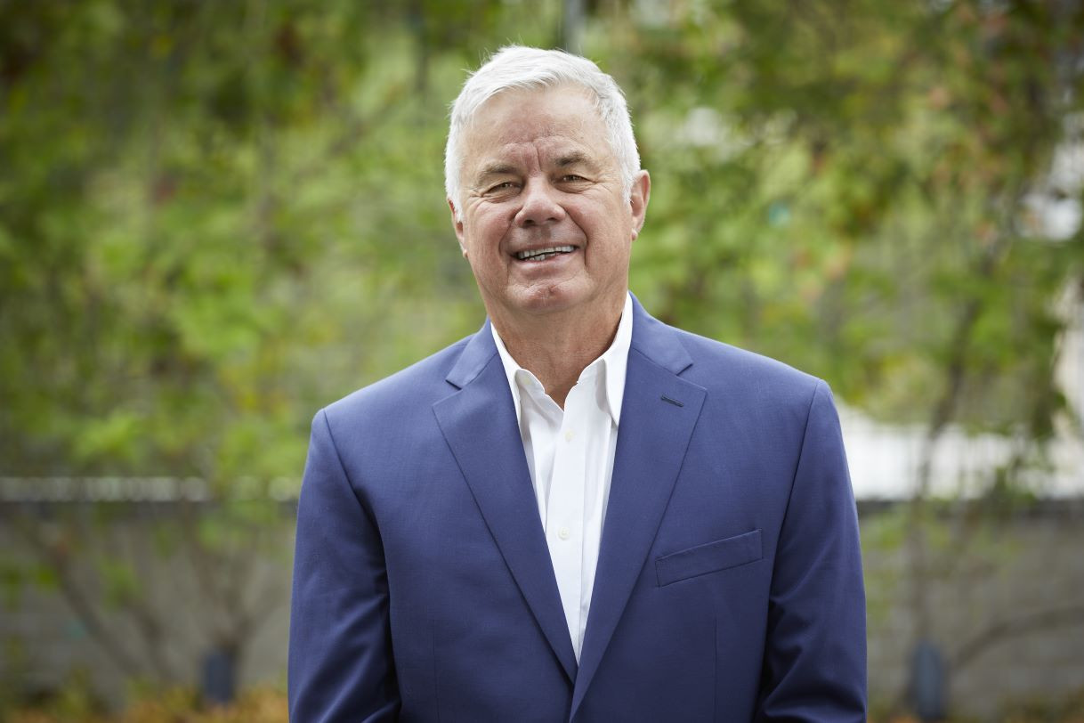 Cedars-Sinai Transplant Investigator Earns Top Distinction