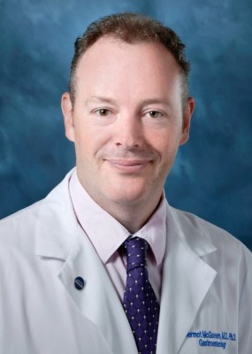 Cedars-Sinai Leader is President-Elect of AAP