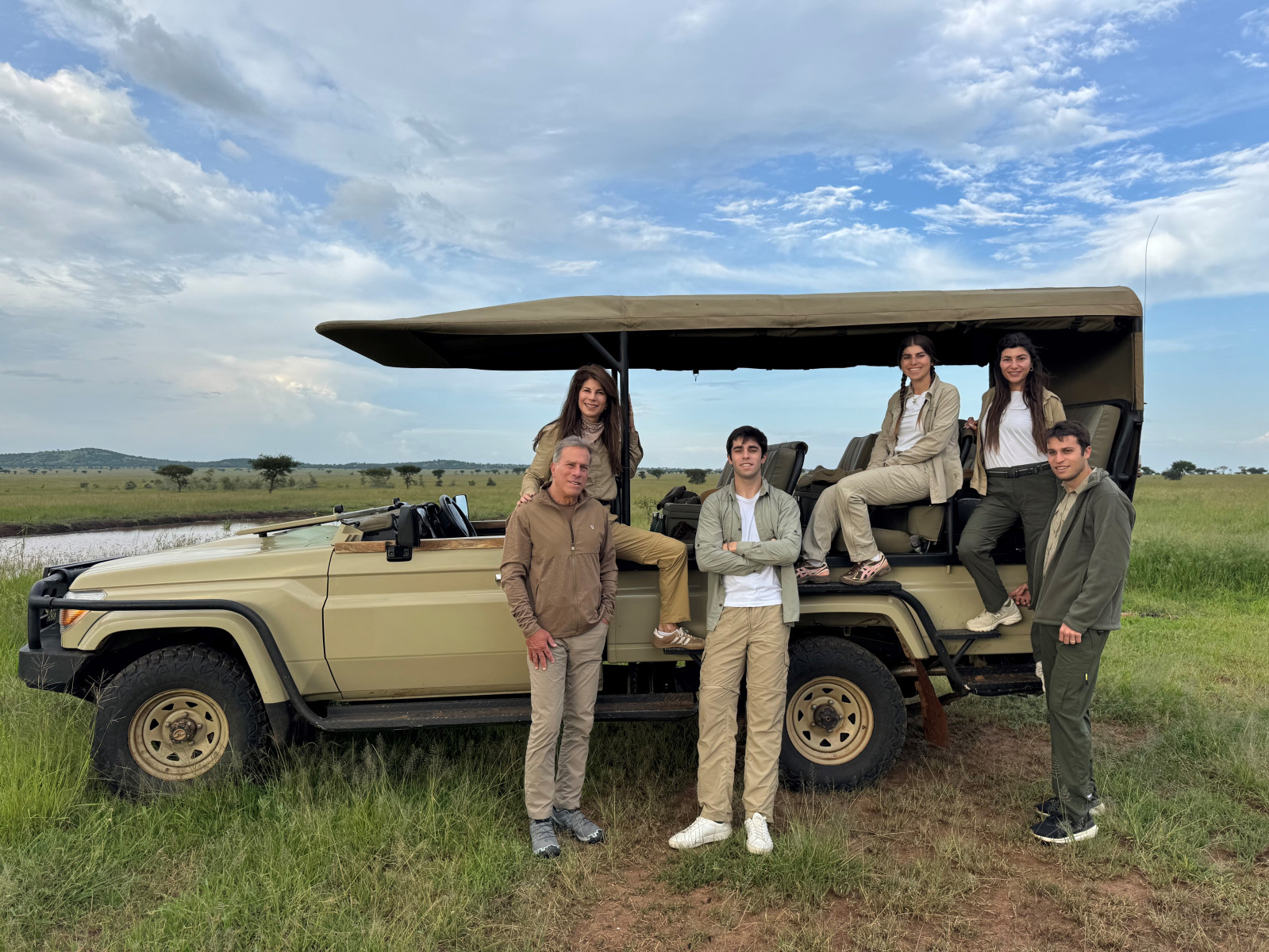 Cayton Goldrich Foundation $30M Gift to Cedars-Sinai