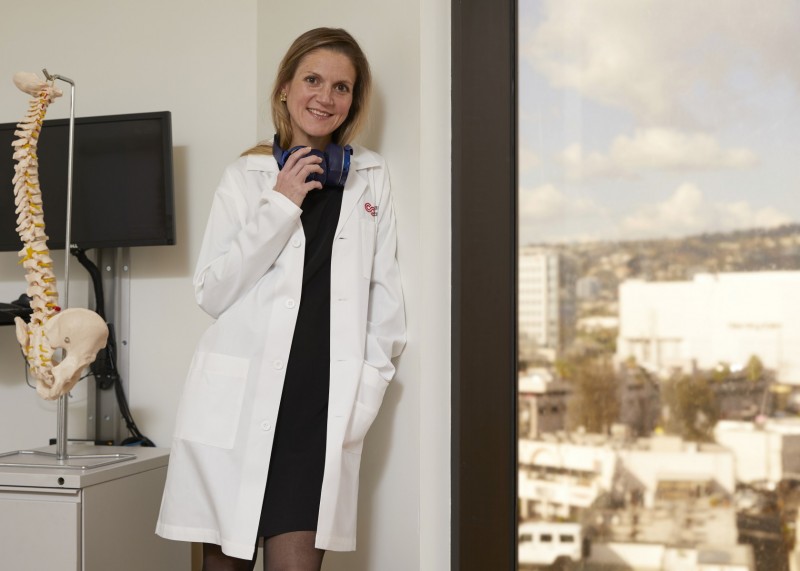 Back to the Footwork He Loves