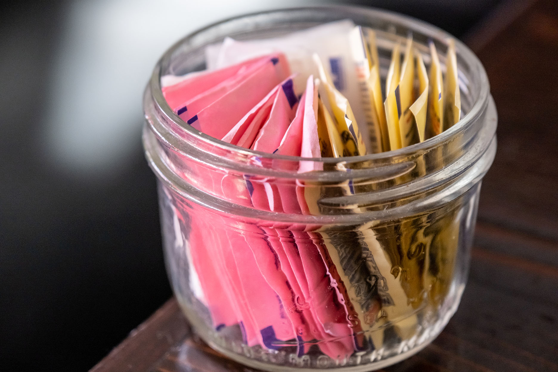 RESEARCH ALERT: Artificial Sweeteners Significantly Alter the Small ...
