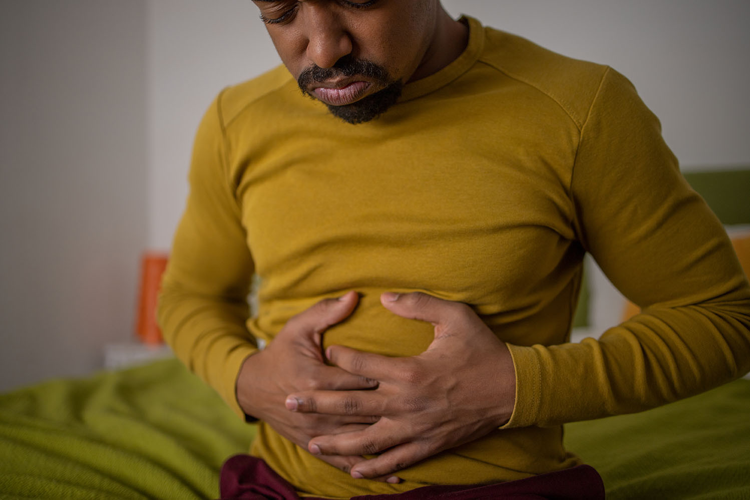 Health: When Is Blood in Your Stool Actually a Sign of Colorectal Cancer?