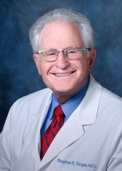 NEJM: Resultados del Estudio Sobre Terapia Dirigida Para la Colitis ...