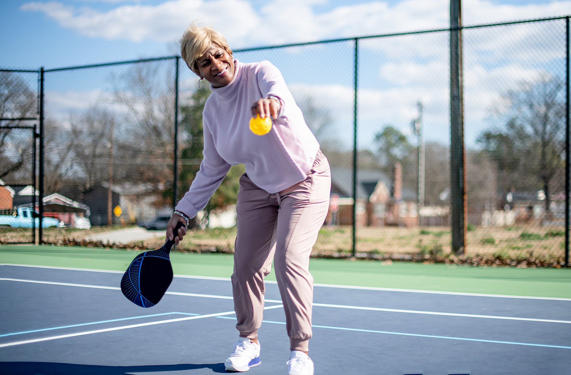 The Achilles’ Heel of Pickleball: Sharp Rise in Tendon Injuries