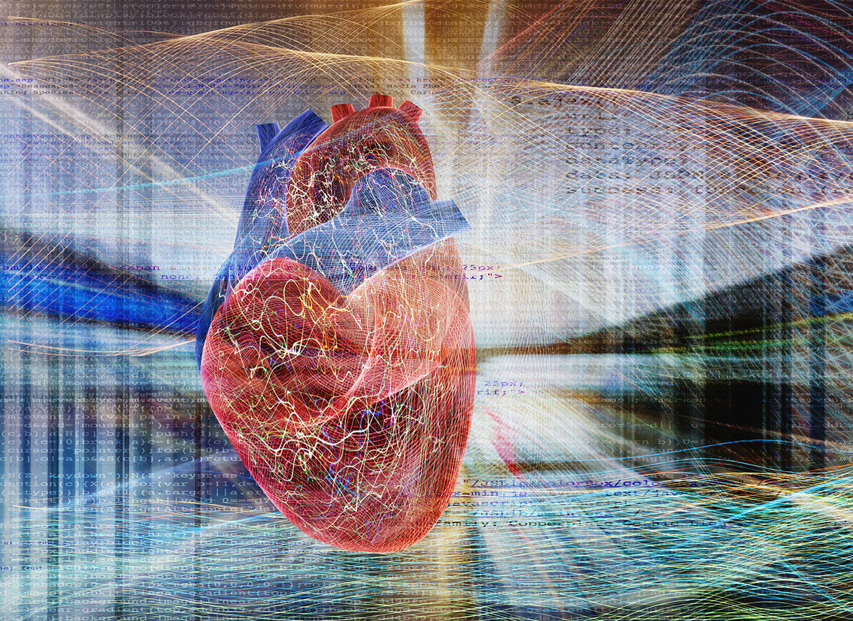 EchoPrime AI: Transforming Heart Imaging