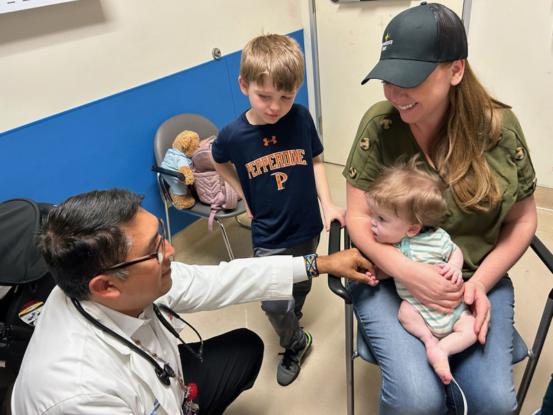 Pedro Sanchez, MD, Named Physician of The Year by National Hispanic ...