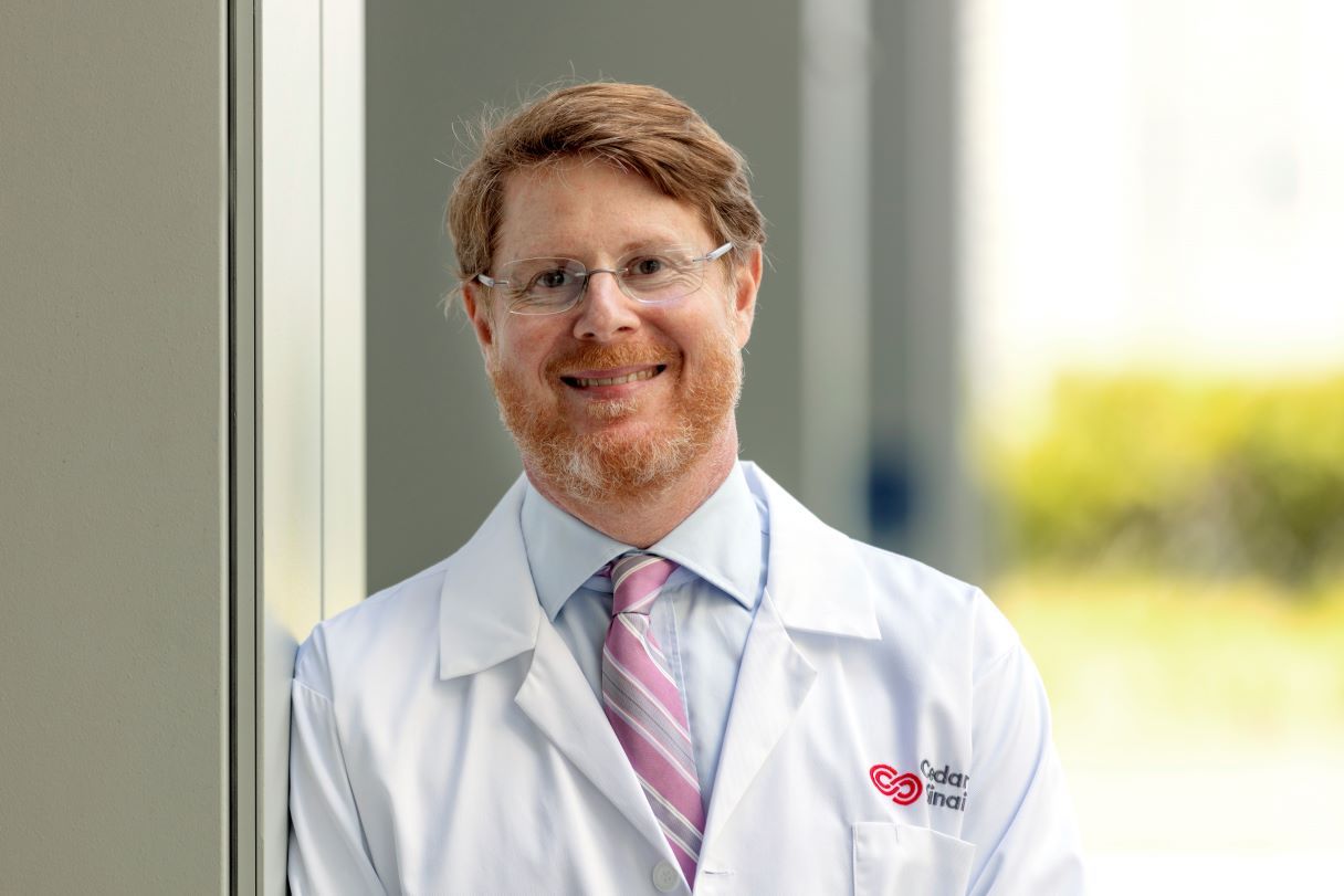 Cedars-Sinai Experts Available for Interviews at American Urological ...