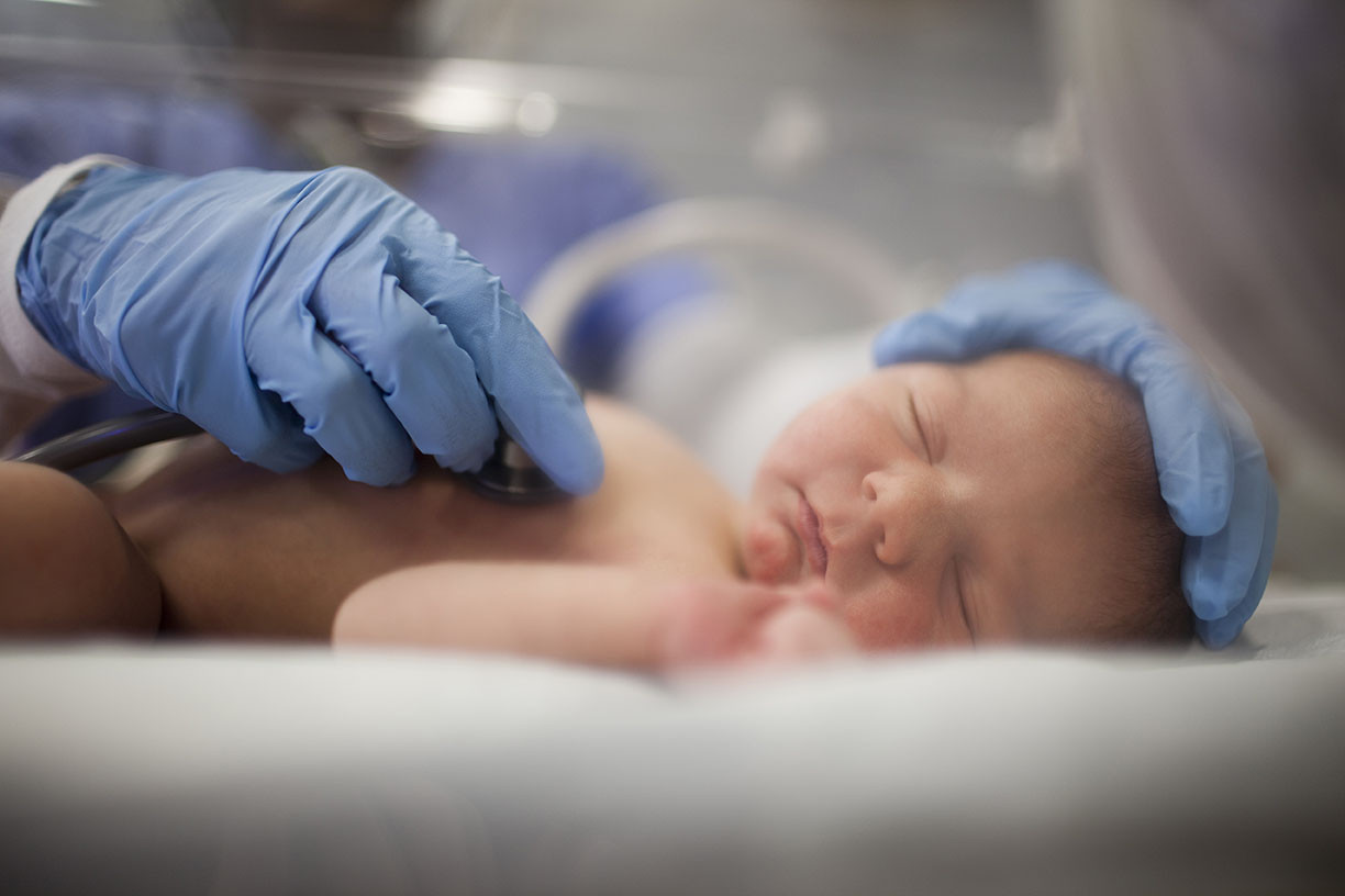 Advances in Pediatric Interventional Cardiology