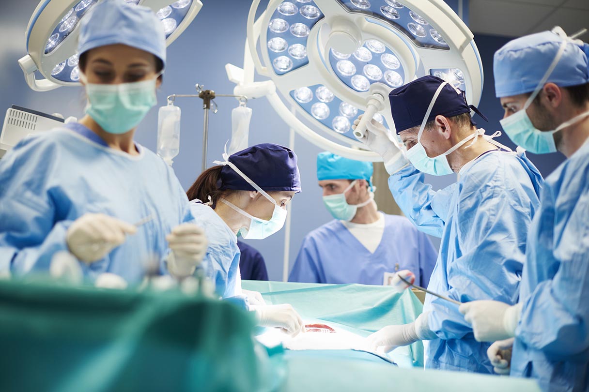 Surgery After Immunotherapy Boosts Survival for Liver Cancer