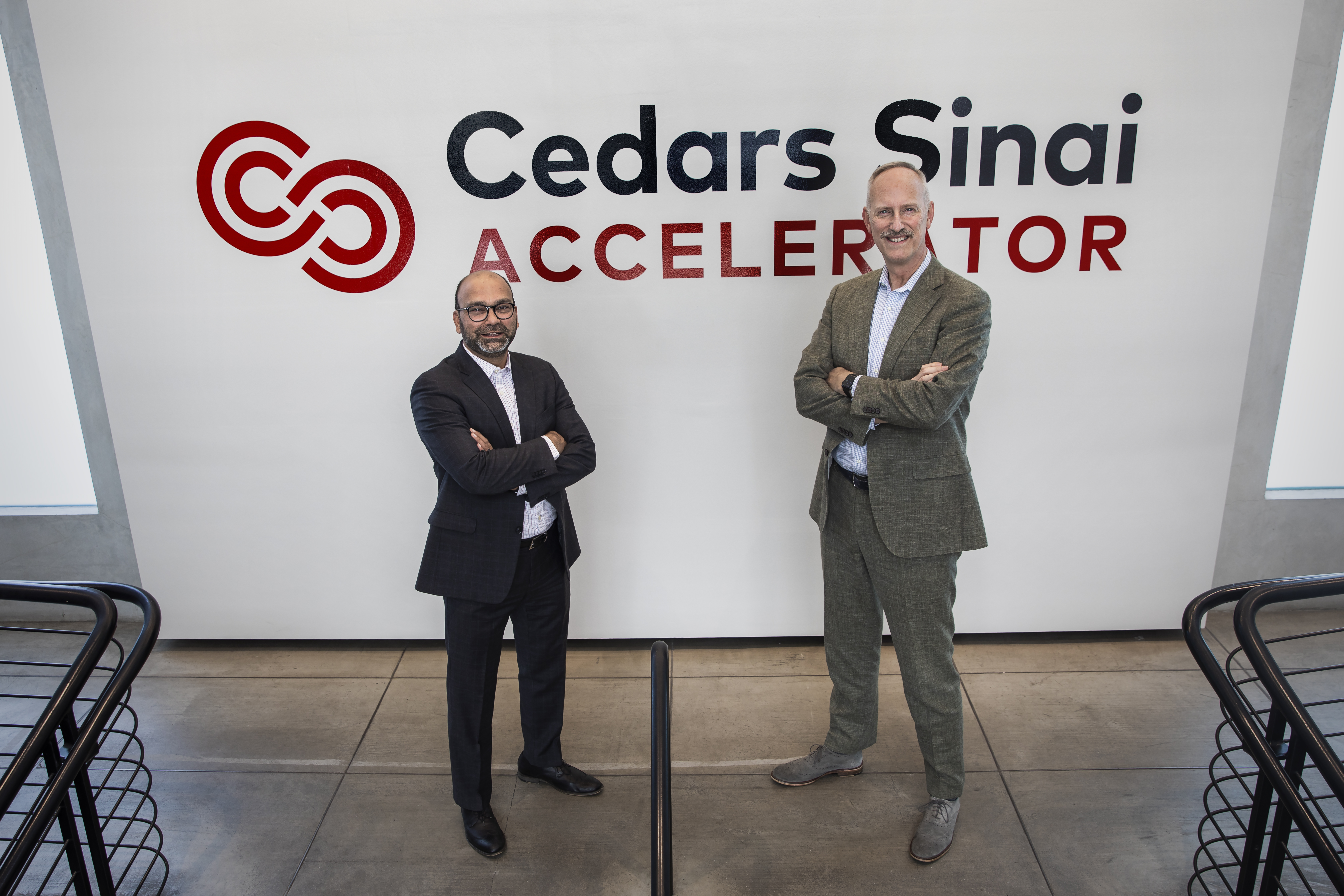 Meet the New Health-Tech Companies Joining the Cedars-Sinai Accelerator