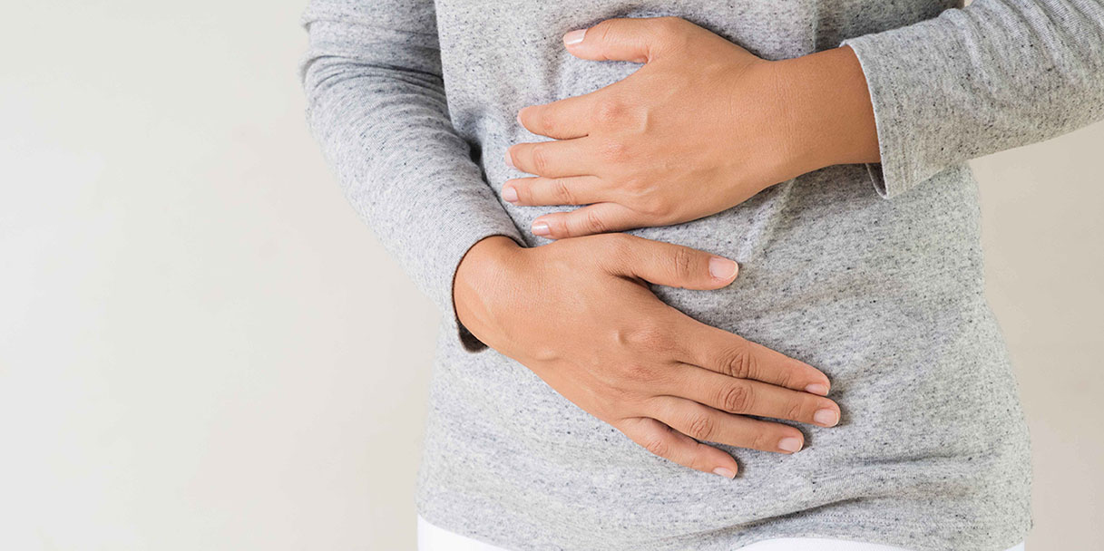 HealthCentral: Why You Feel Nauseous After Eating