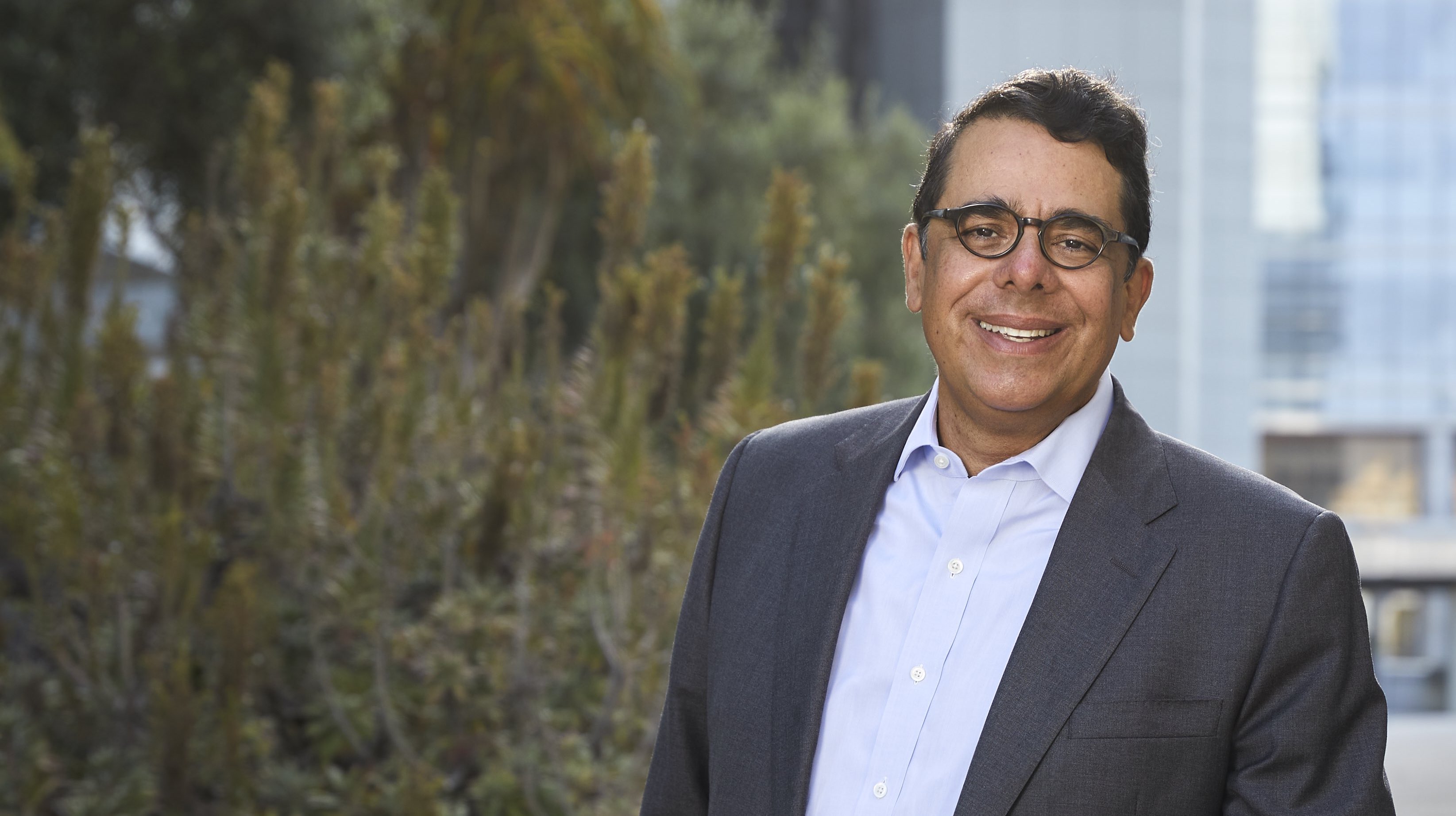 Arthur J. Ochoa, JD, Named Board Chair of Major Philanthropy Group