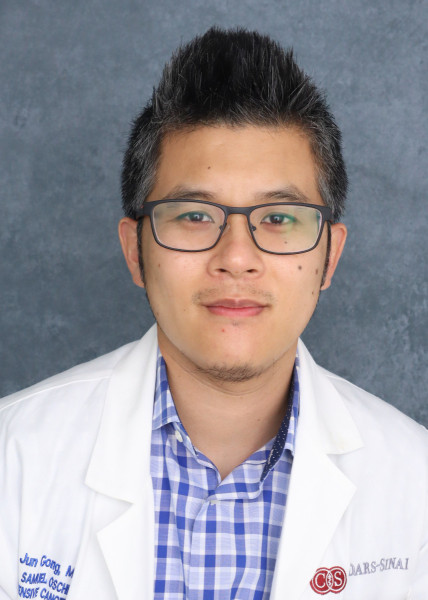 An Updated Look at Prostate Cancer Disparities