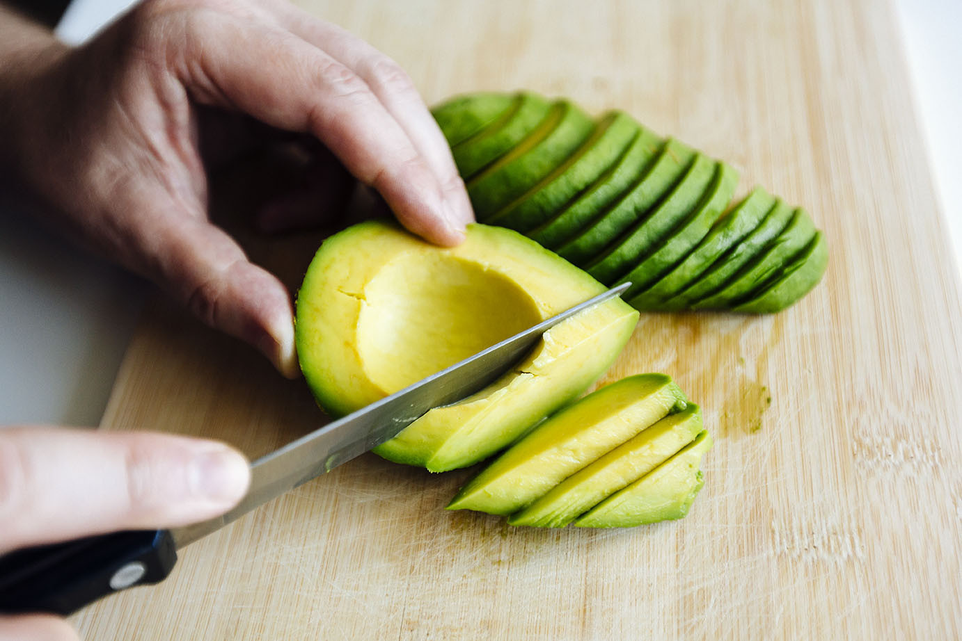 Yahoo! Life: Here’s How to Prevent and Treat Avocado Hand, Watermelon ...