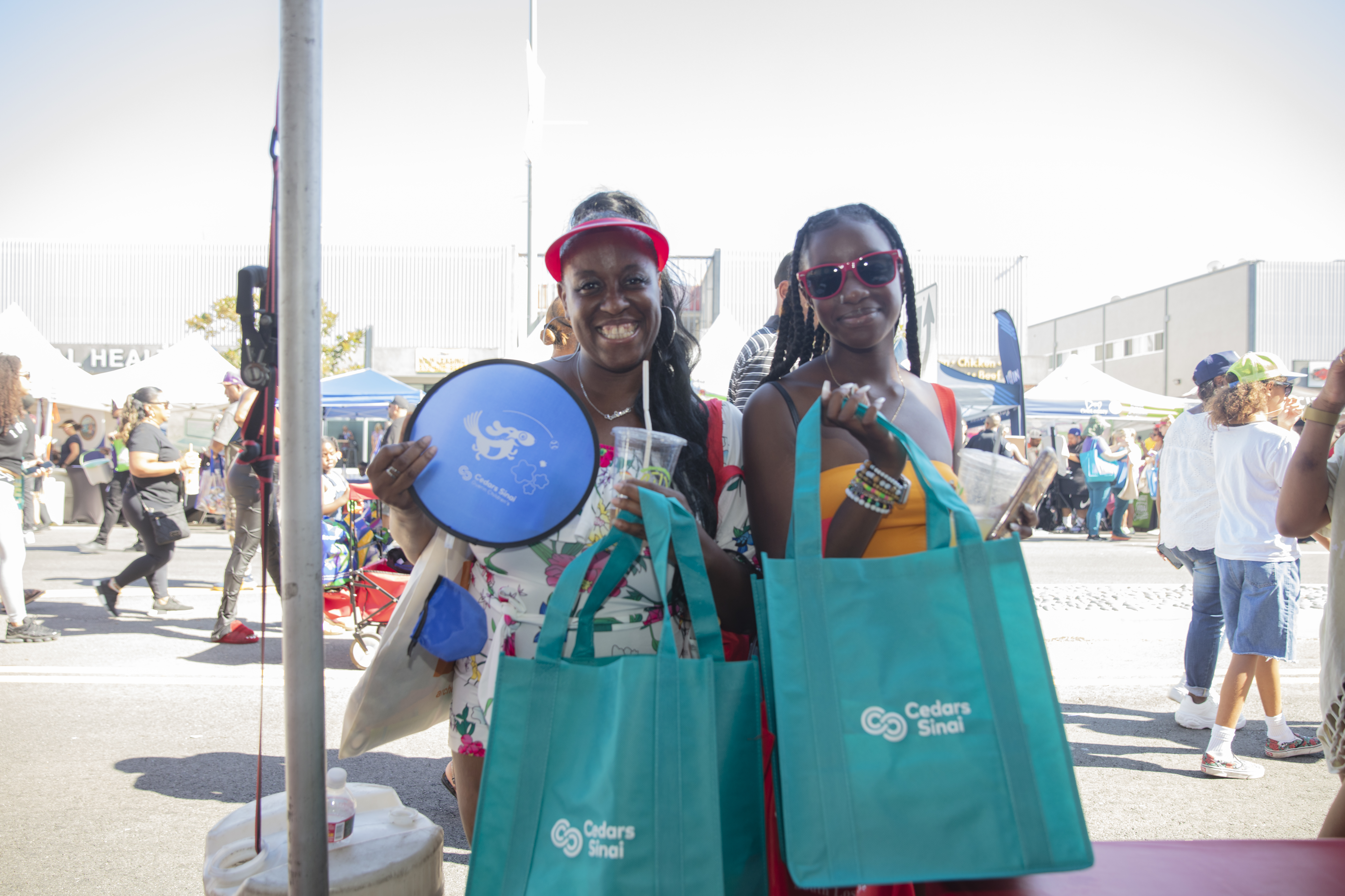 Taste of Soul: A Record-Breaking Community Celebration