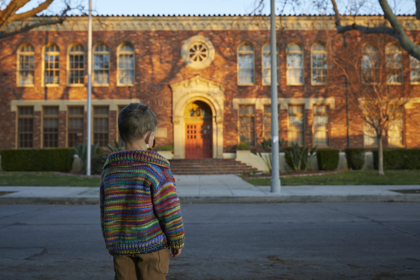 How to Help Kids Return to the Classroom